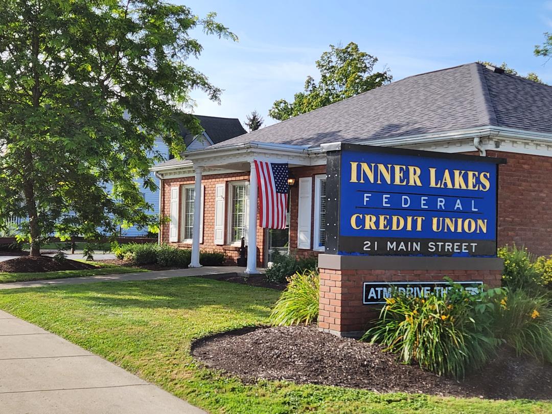 Homepage - Inner Lakes Federal Credit Union